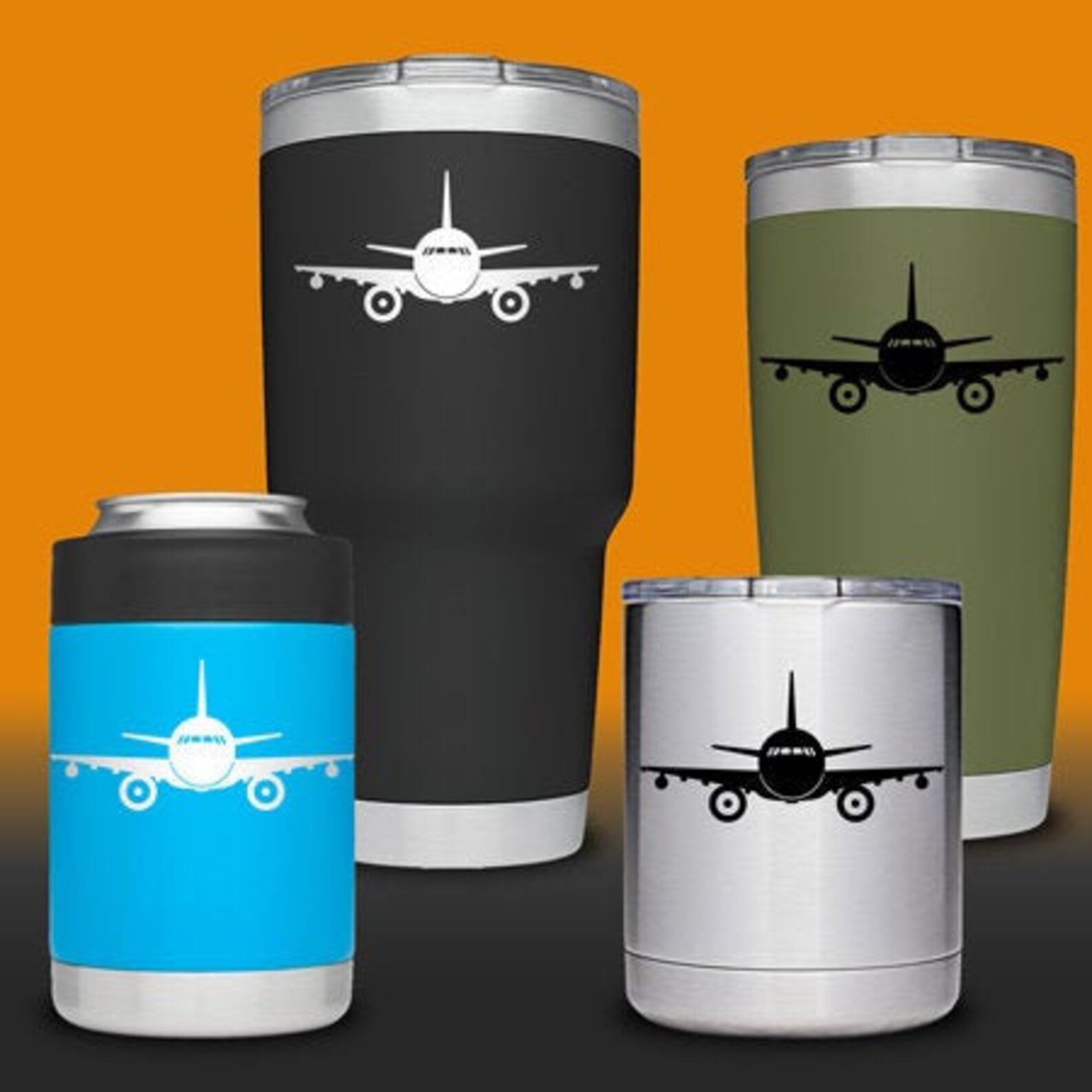 KC-46 Decal [warps Boom up Cup Decal] KC46 Pegasus Decal, KC46 Pegasus ...