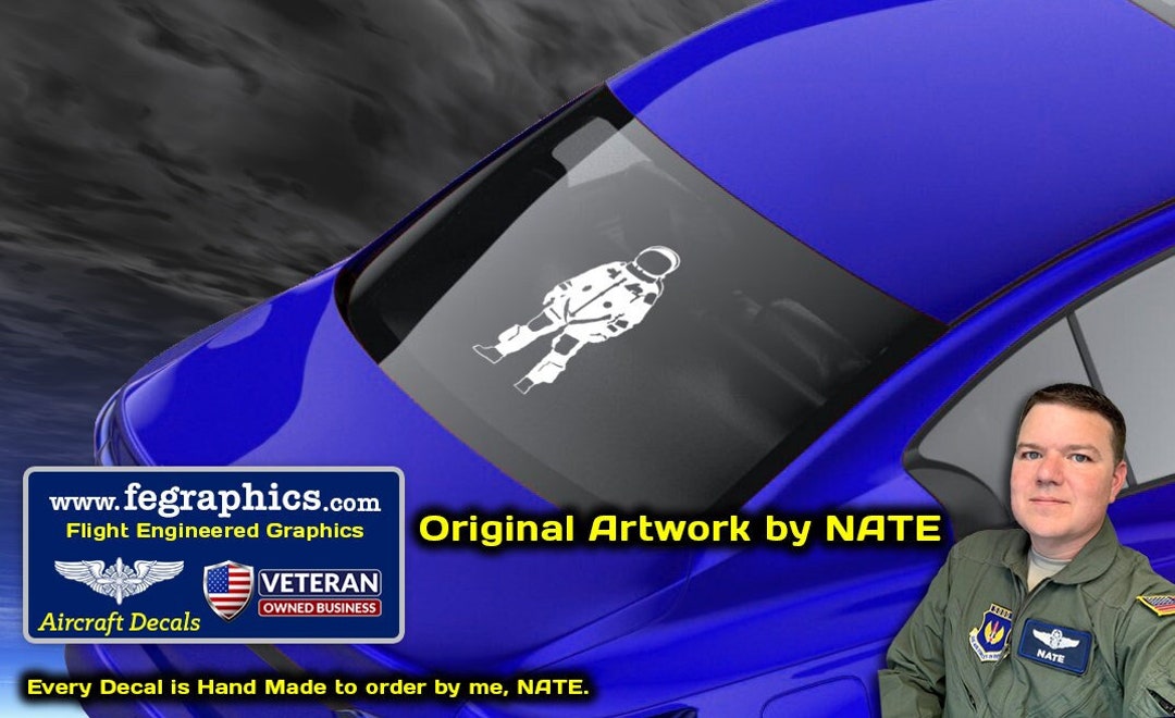 U-2 Dragon Lady PILOT V1 Astronaut, Space Man, Lockheed U-2 Dragonlady ...