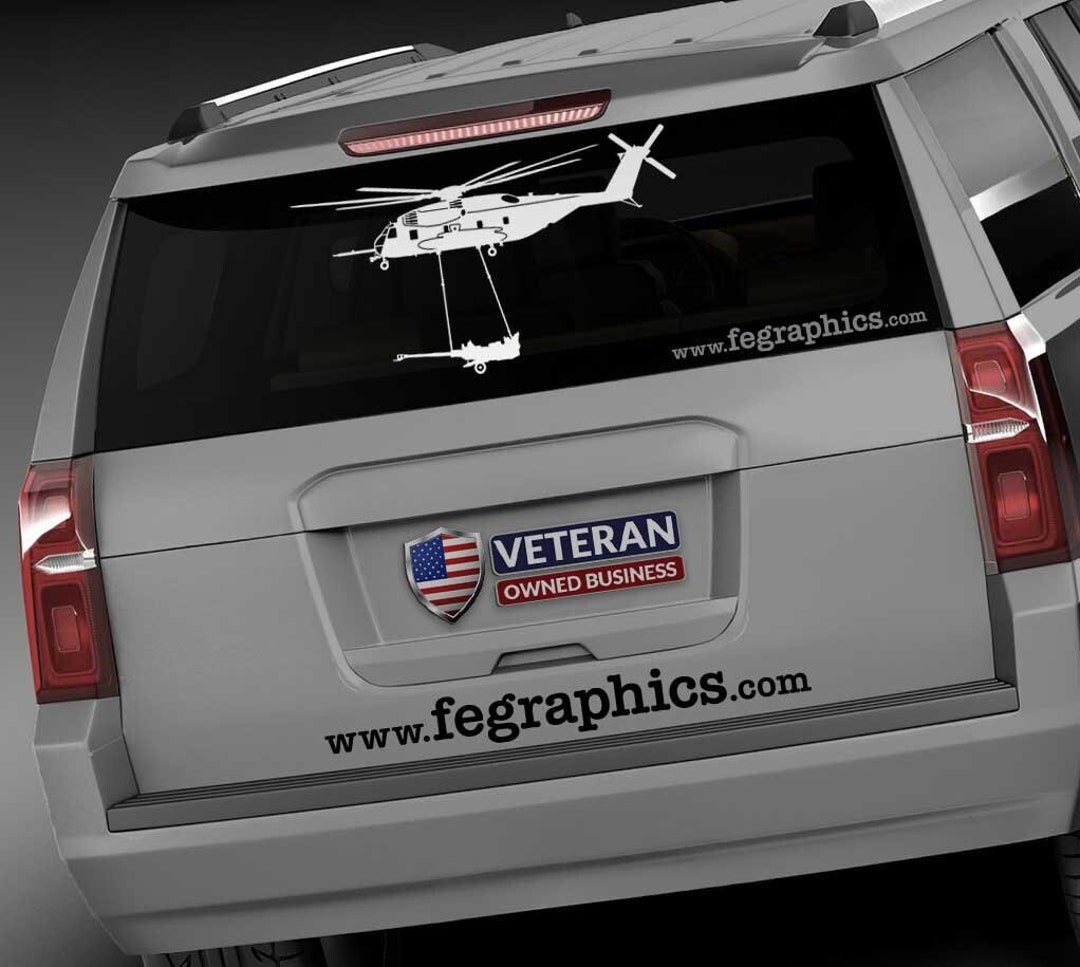 CH-53E Super Stallion [howitzer M777 Artillery] CH53E Super Stallion ...