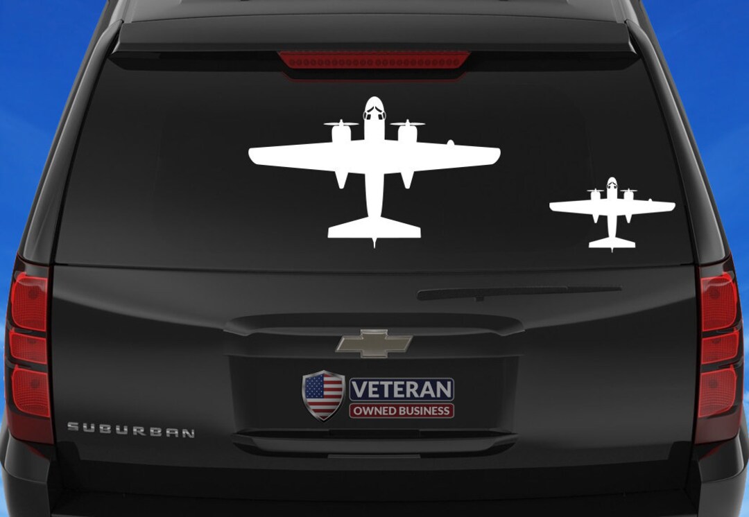 S-2 Tracker [TOP] S-2 Decal, S-2 Sticker, S2 Sticker, S2 Tracker ...