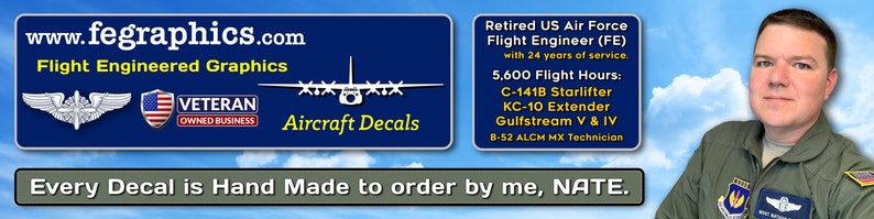 E-2D Hawkeye air Refuel Config GEAR 8 Blade E2D Advanced Hawkeye, Vinyl ...