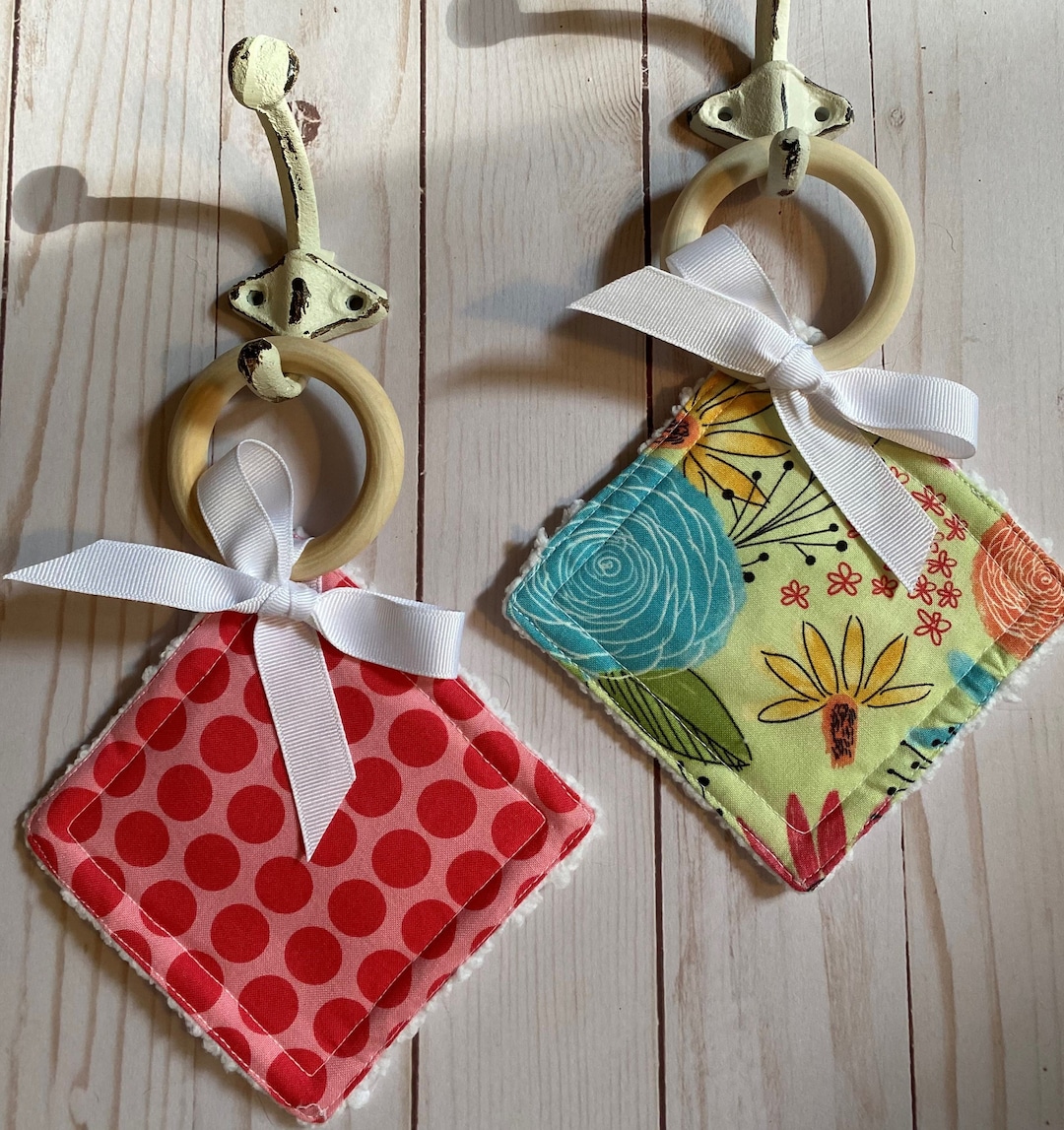 Baby Crinkle Squares, Baby Sensory Square,soothing Baby Toy, Crinkle ...