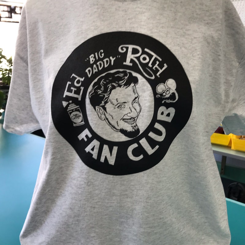 Ed Big Daddy Roth - Etsy