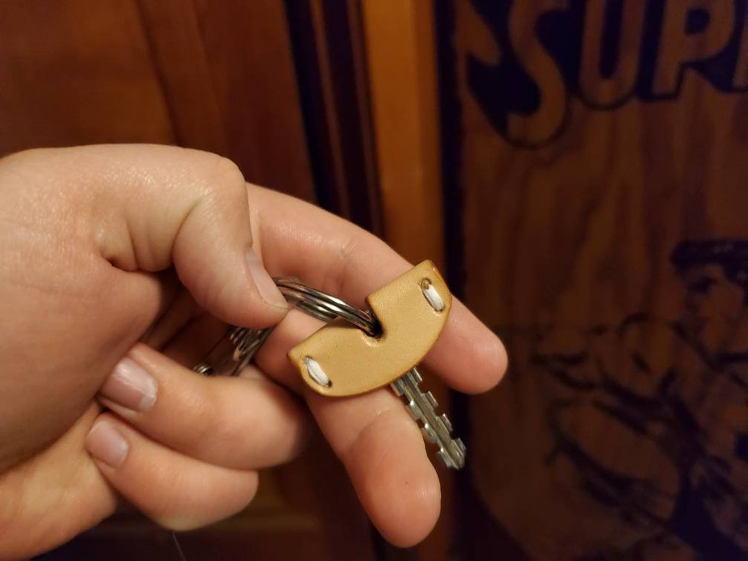 Custom Key Topper - Etsy