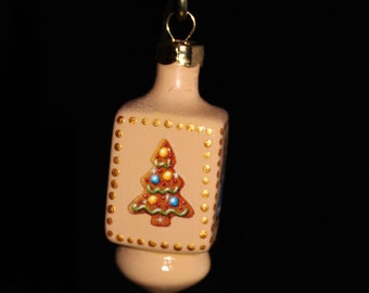 Ceramic Bisque Gingerbread House - Etsy