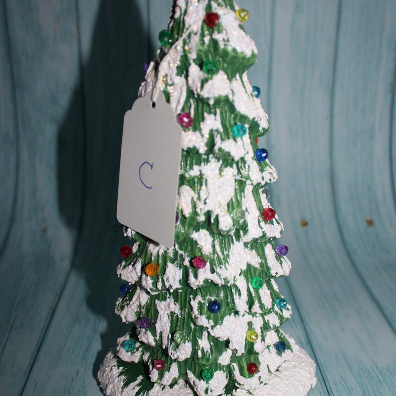 Ceramic Tree Base - Etsy