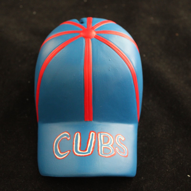 Ceramic Baseball Pottery - Etsy