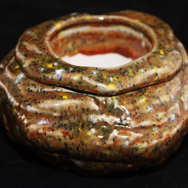 African Pot - Etsy