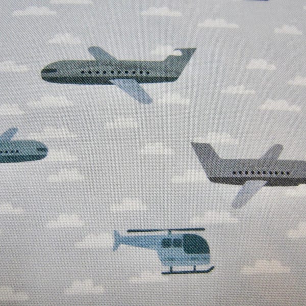 Airplane Fabric - Etsy