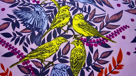 Free Spirit Bird