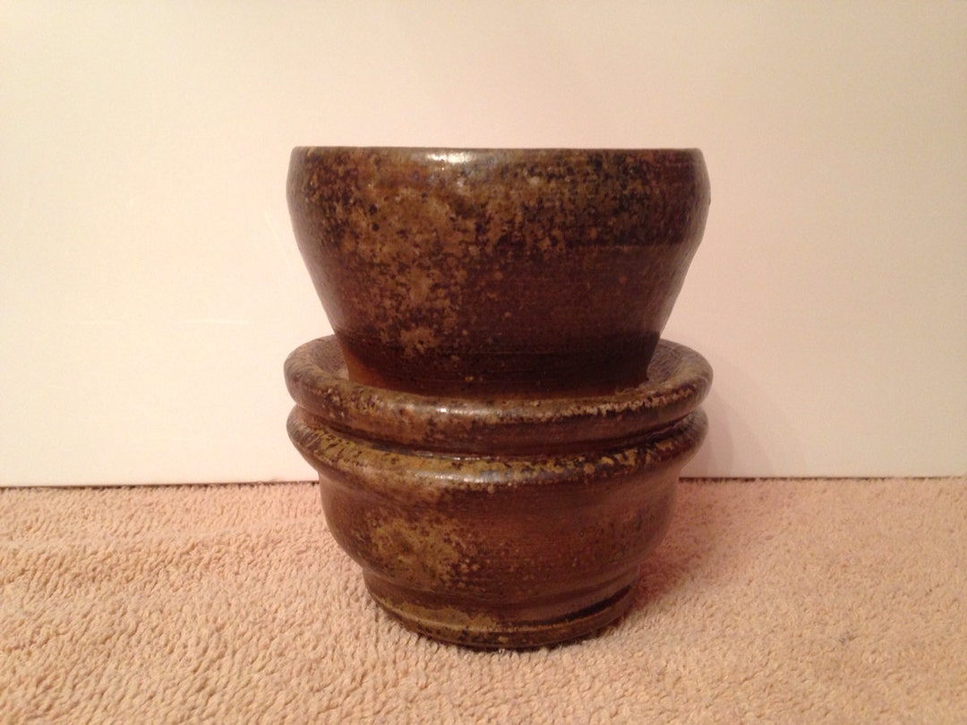 Wood Fire Vase 3 - Etsy