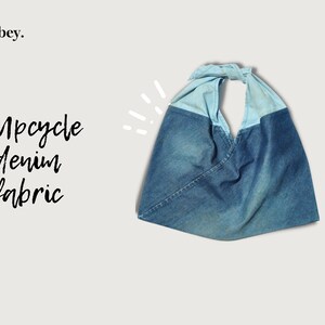 Azuma Bag Bag Digital Sewing Pattern PDF // Three Sizes // - Etsy