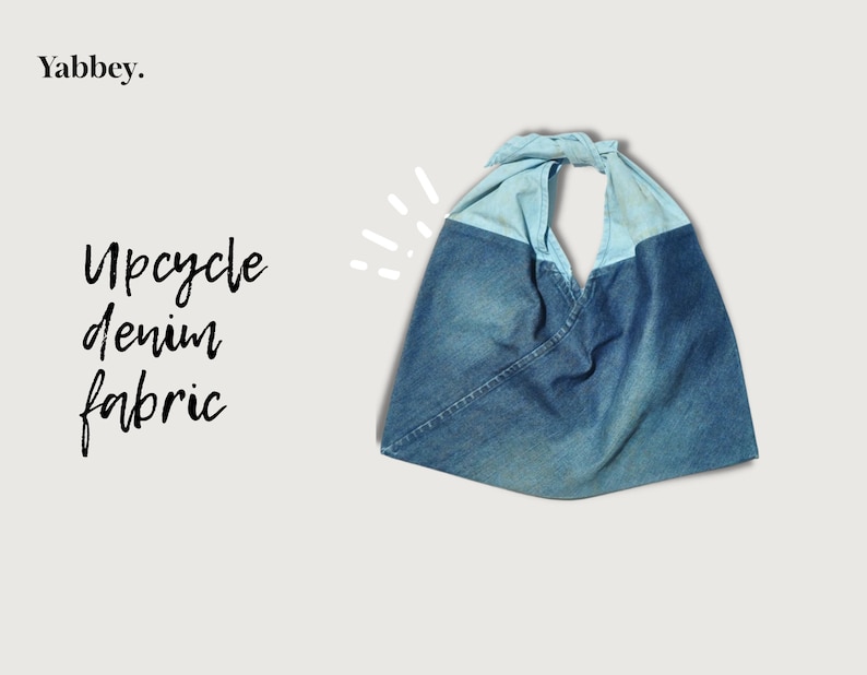 Azuma Bag Bag Digital Sewing Pattern PDF // Three Sizes // - Etsy