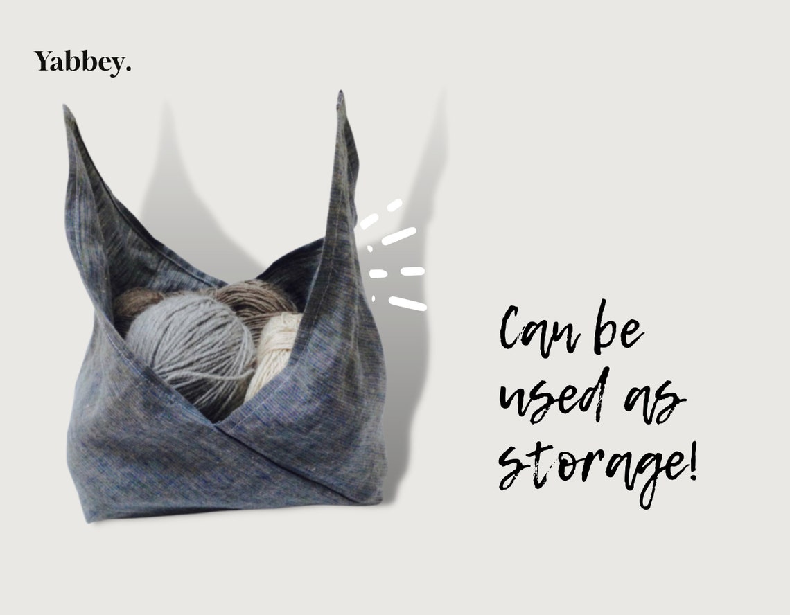 Azuma Bag Bag Digital Sewing Pattern PDF // Three Sizes // - Etsy