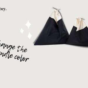 Azuma Bag Bag Digital Sewing Pattern PDF // Three Sizes // - Etsy