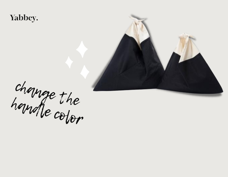 Azuma Bag Bag Digital Sewing Pattern PDF // Three Sizes // - Etsy