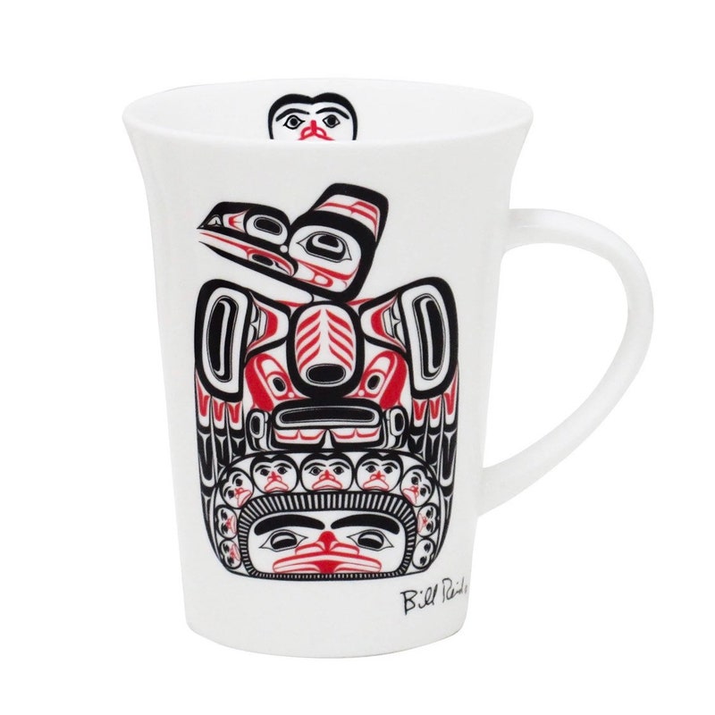 Haida art - Etsy France