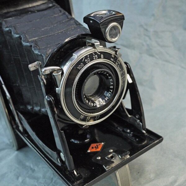 Bellows Camera - Etsy