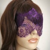 Custom Freestanding Lace Fox Mask Crystal Rhinestones Freestanding Lace ...