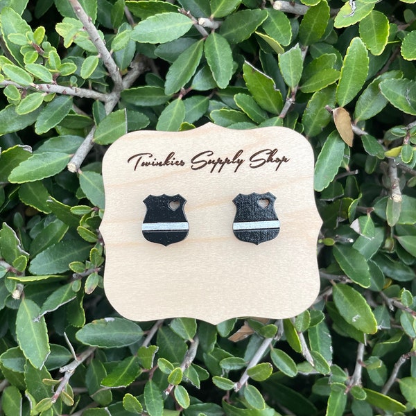 Corrections Officer - Etsy