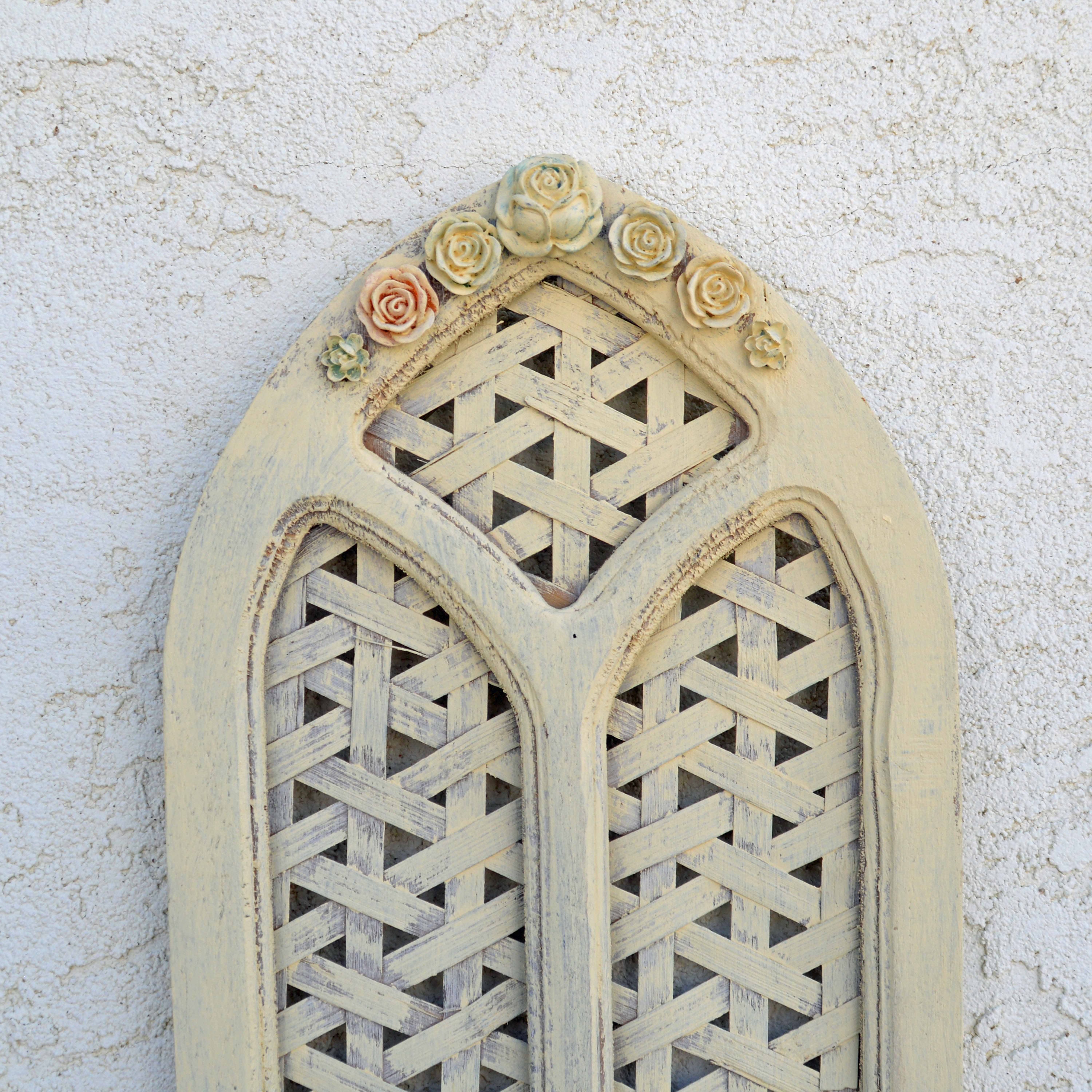 Wall Hung Shrine Nicho Altar Dianalamorrisart - Etsy