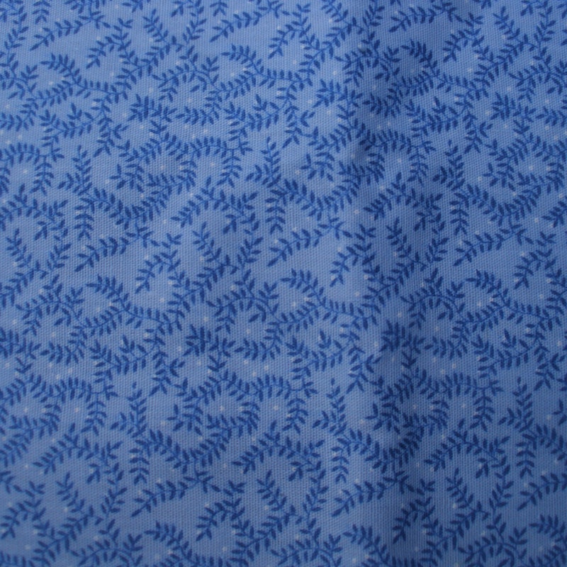 Spring Mills Fabric - Etsy