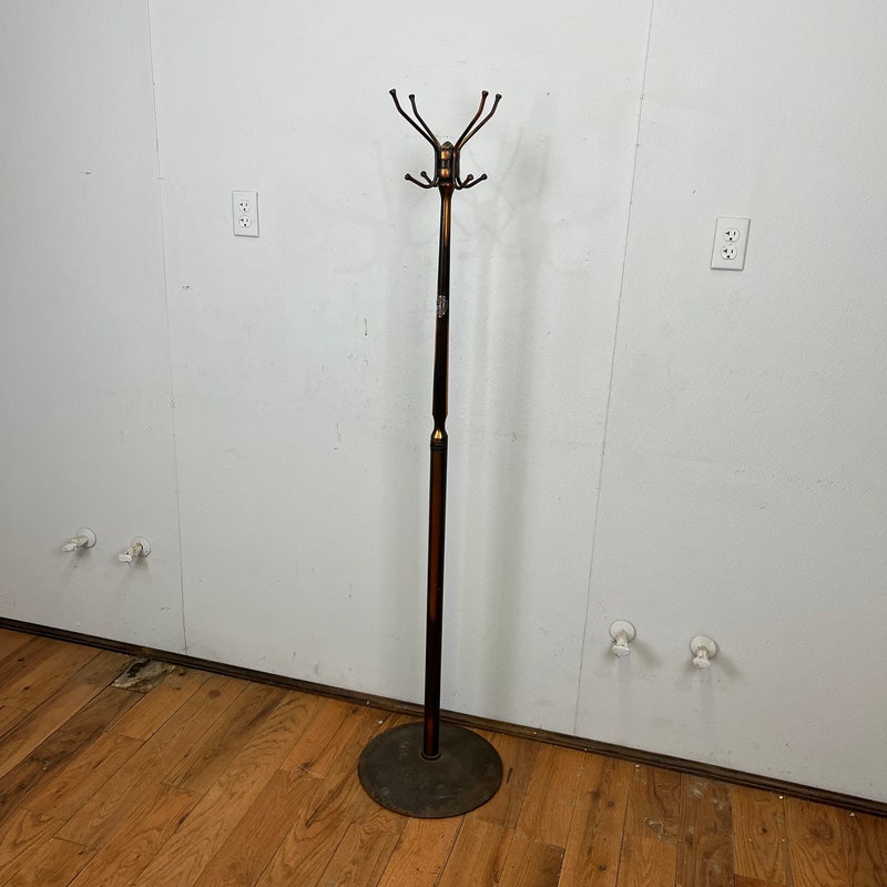 Coat Tree Stand - Etsy