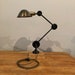 Vintage Industrial Edon Desk Lamp - Etsy