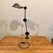 Vintage Industrial Edon Desk Lamp - Etsy