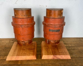 Foundry Mold Pattern - Etsy