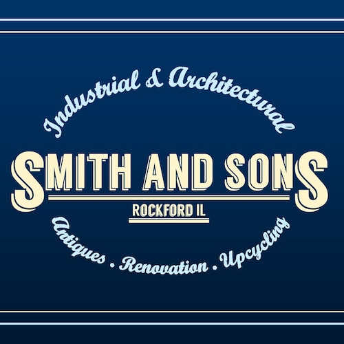 SmithandSonsCompany - Etsy