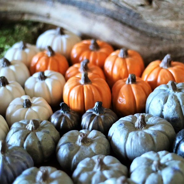 Ceramic Pumpkins - Etsy