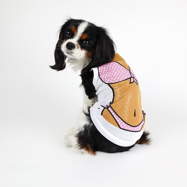 Dog Bikini - Etsy