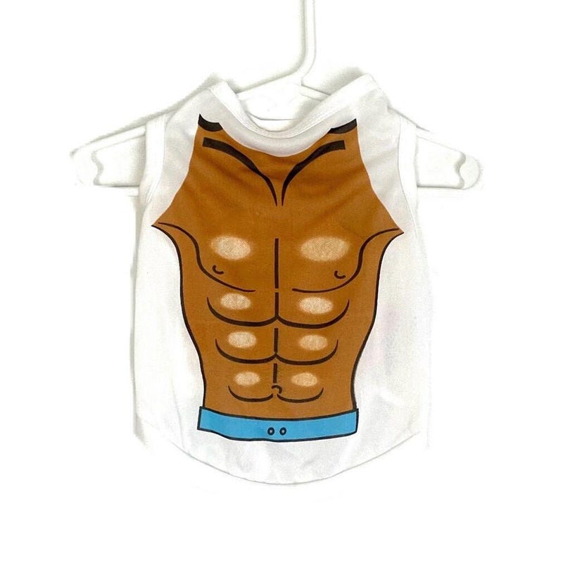 Muscle Shirts Airbrush - Etsy