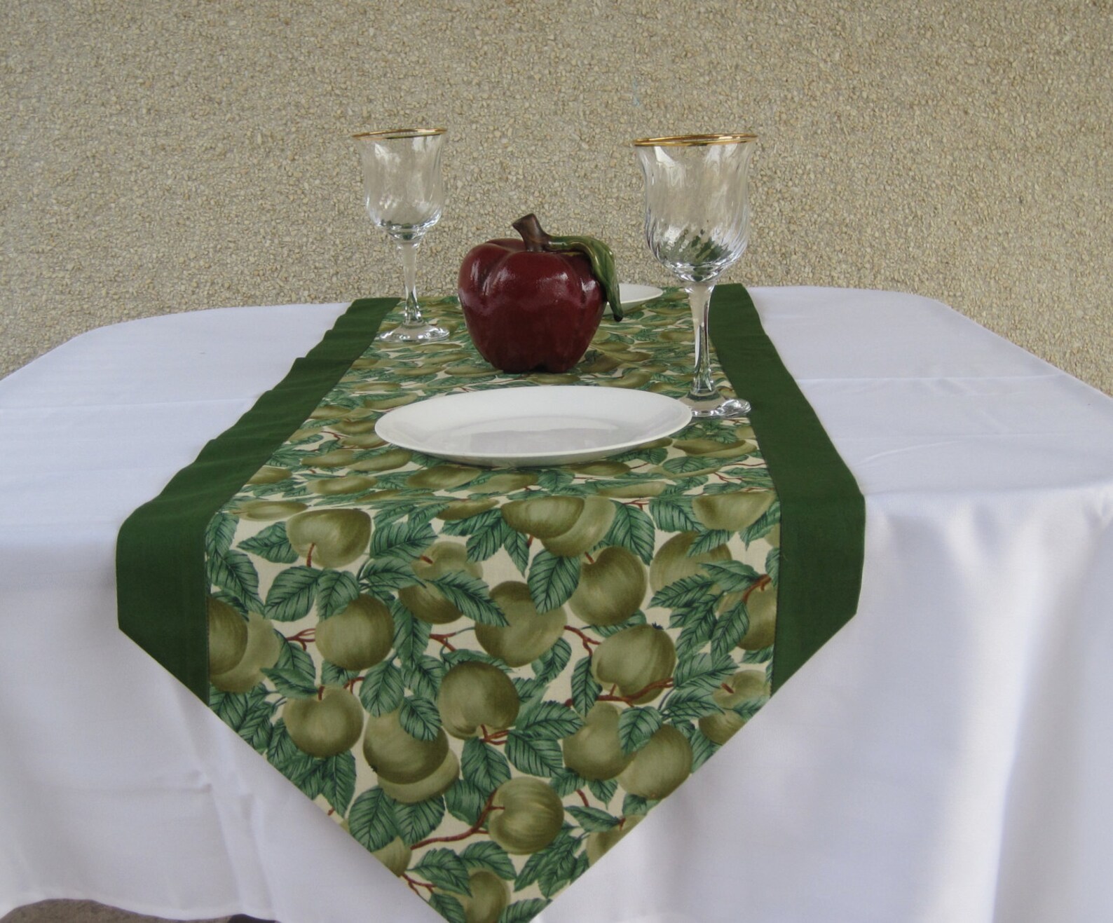 Table Runnertable Linens Dining Kitchen Dining Room Table - Etsy