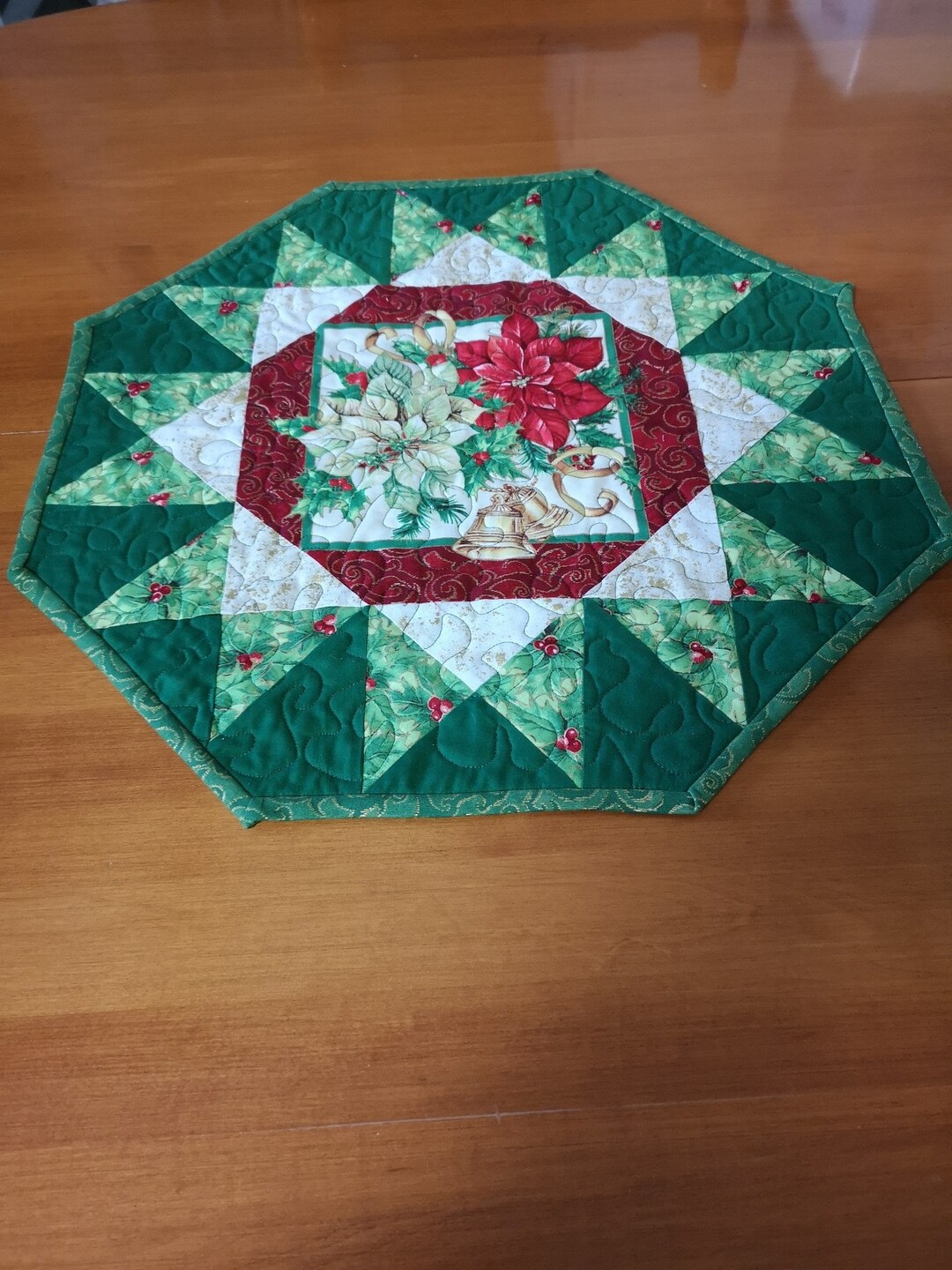 Table Topper Table Runner Table Centerpiece Centerpiece - Etsy