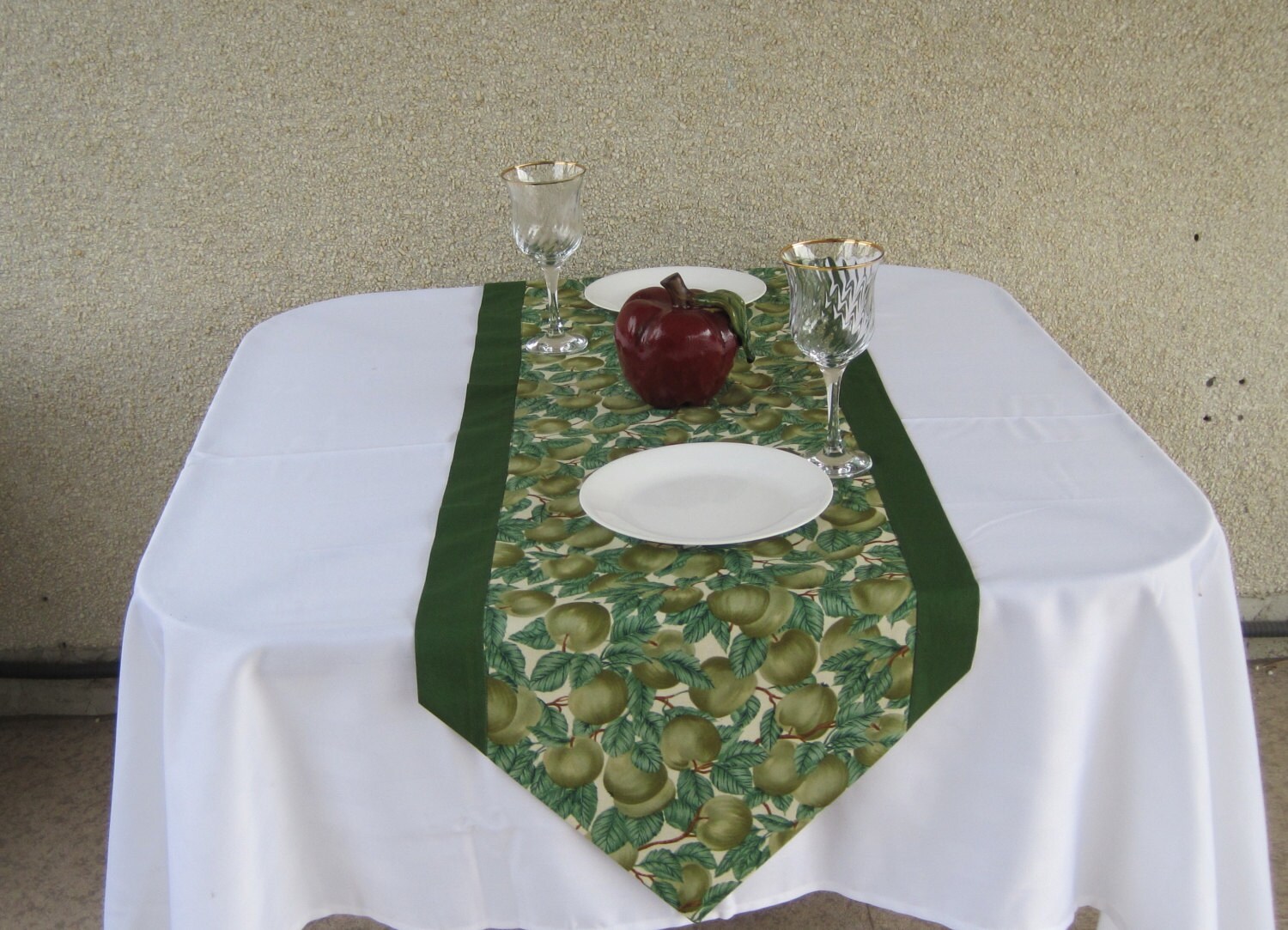 Table Runnertable Linens Dining Kitchen Dining Room Table - Etsy