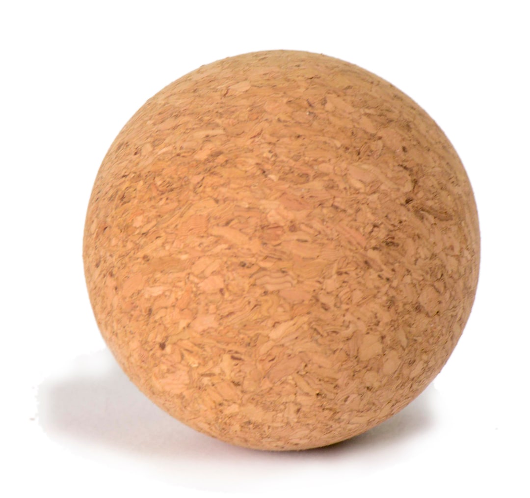 Cork Ball for Wine Decanter - Etsy