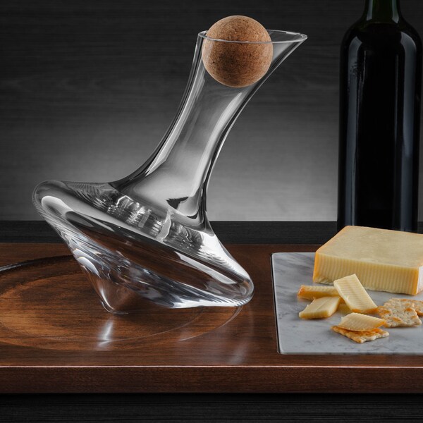 Decanter Tray - Etsy