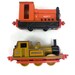 ERTL Thomas the Tank Engine and Friends Train Stepney 1997 4007 & Rusty ...