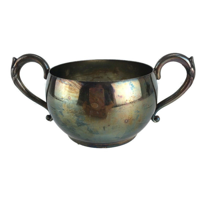 Hollowware - Etsy