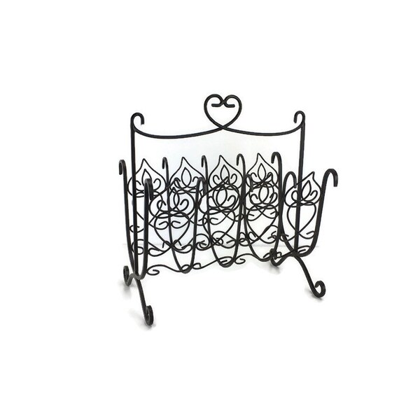 Ornate Wrought Iron - Etsy