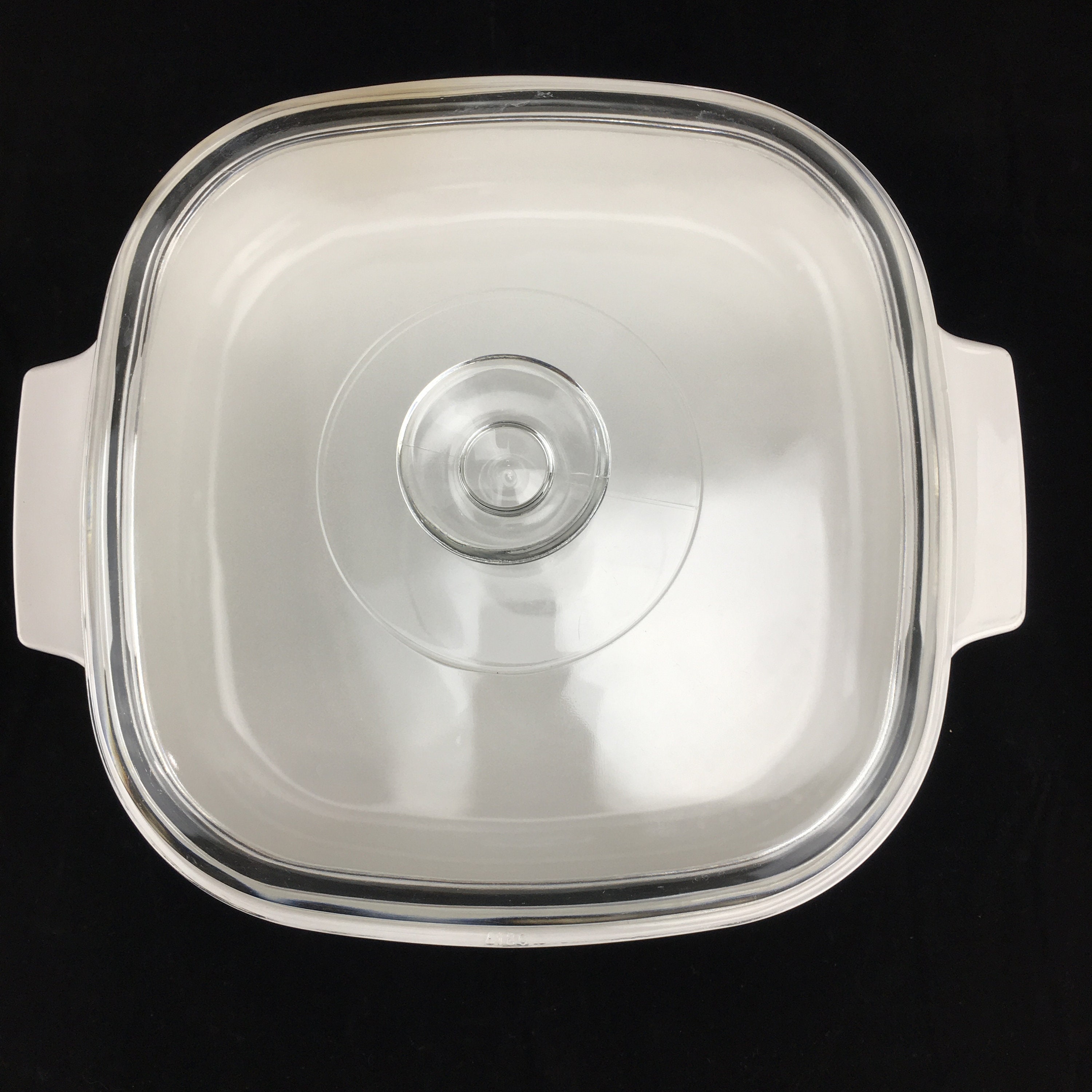 Corning Ware Le Romarin Spice of Life 2.5 Quart Square Casserole Dish A ...