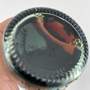 Coca-cola Coke Bottle Congratulations Class of 2005 New 8 Oz Glass ...