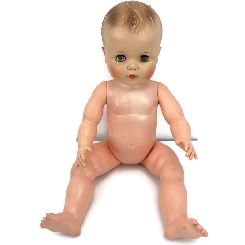 Vinyl Dolls - Etsy