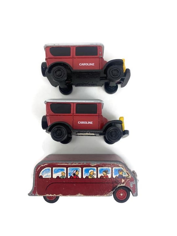 Thomas And Friends Caroline