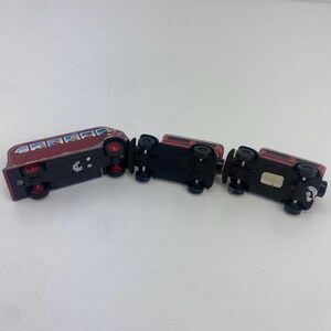 Thomas the Train Tank Engine and Friends ERTL Caroline Car #4006 1997 ...