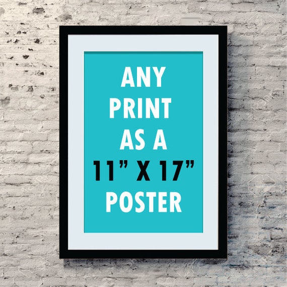 Digital Prints Art Collectibles 11x17 Print Prints Kreativlift co id