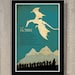 The Hobbit Poster - Etsy