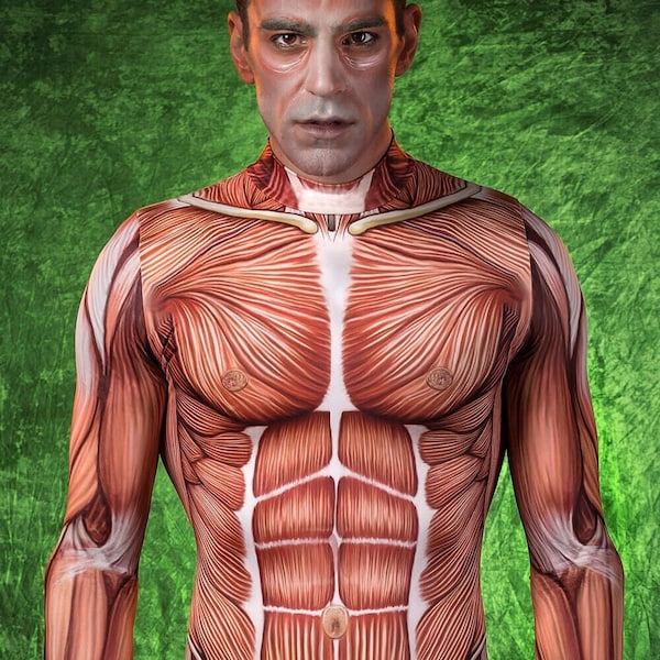 Halloween Full Body Costumes - Etsy